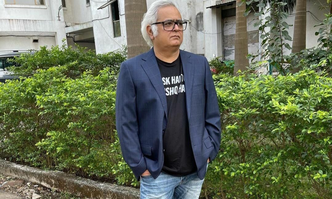 Hansal Mehta sees Bollywood’s future in Zahan Kapoor, Raghav Juyal ...
