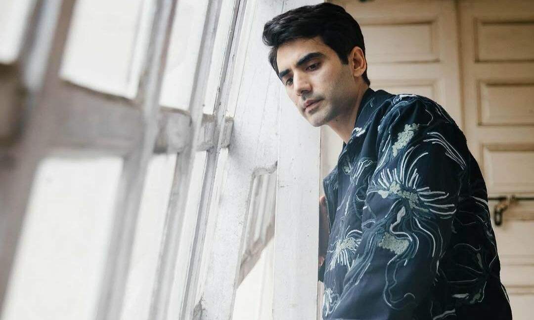 Romance in cinema works best when it feels real, says Ishwak Singh