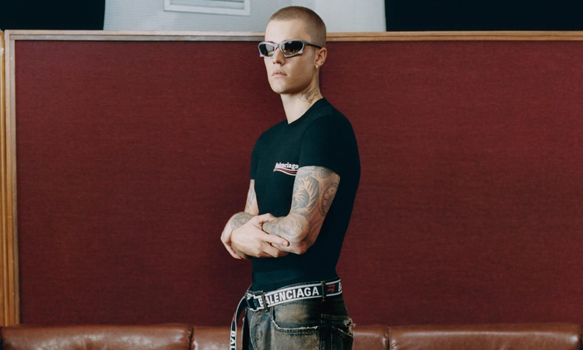 Justin Bieber opens up about his anger issues