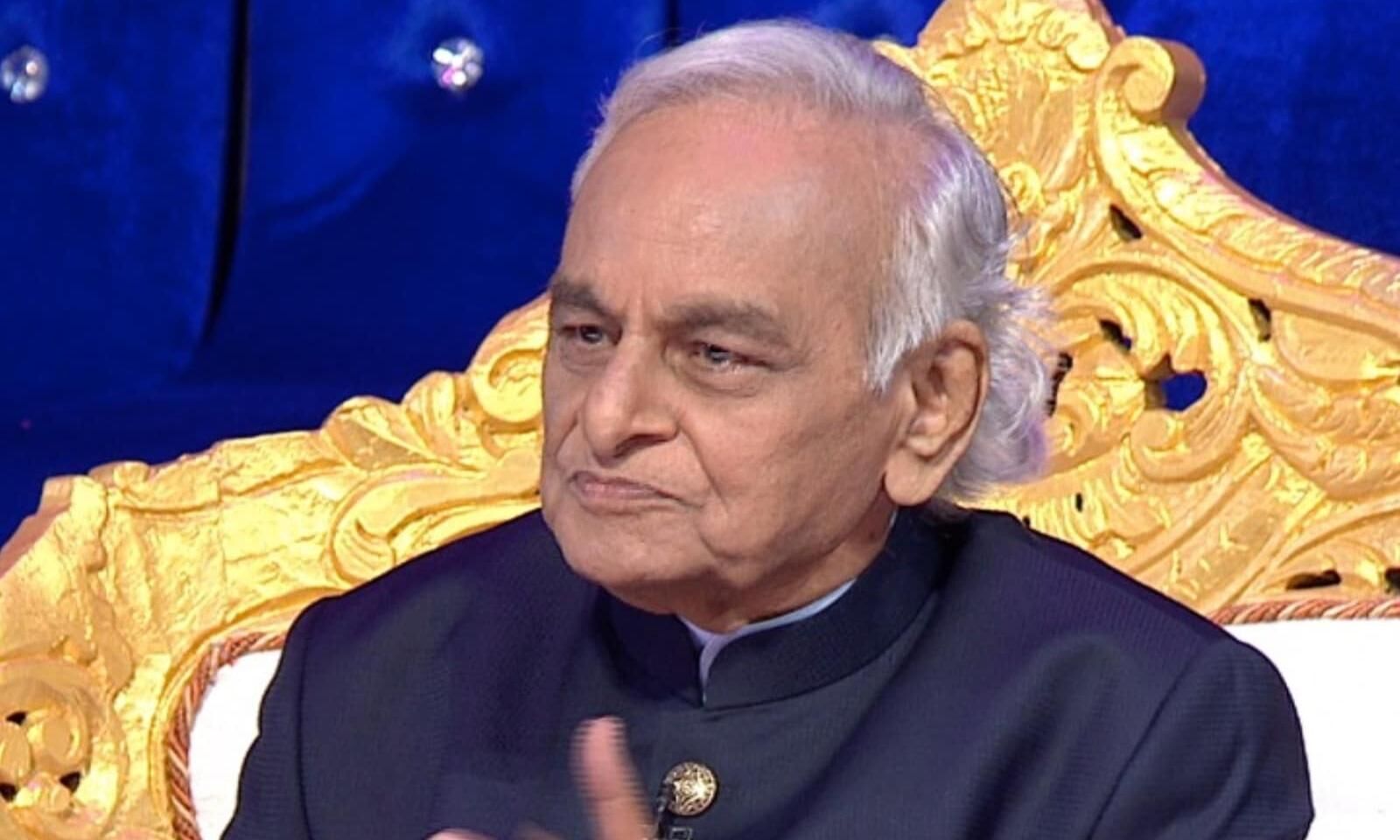 Manoj Kumar had an ear for music: veteran composer Anandji Virji Shah