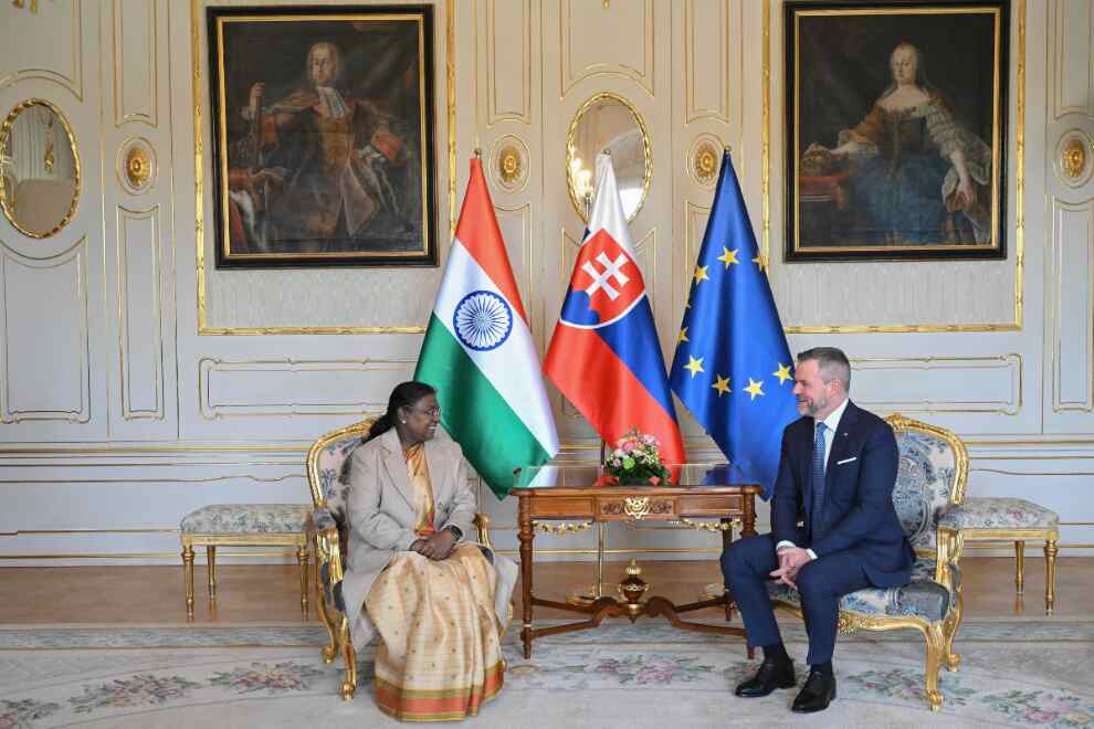 Slovakia fully supports India's bid for permanent seat at UNSC ...