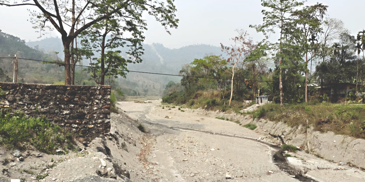 ‘Bhutan’s activities linked to Dooars flooding’: State to submit field ...