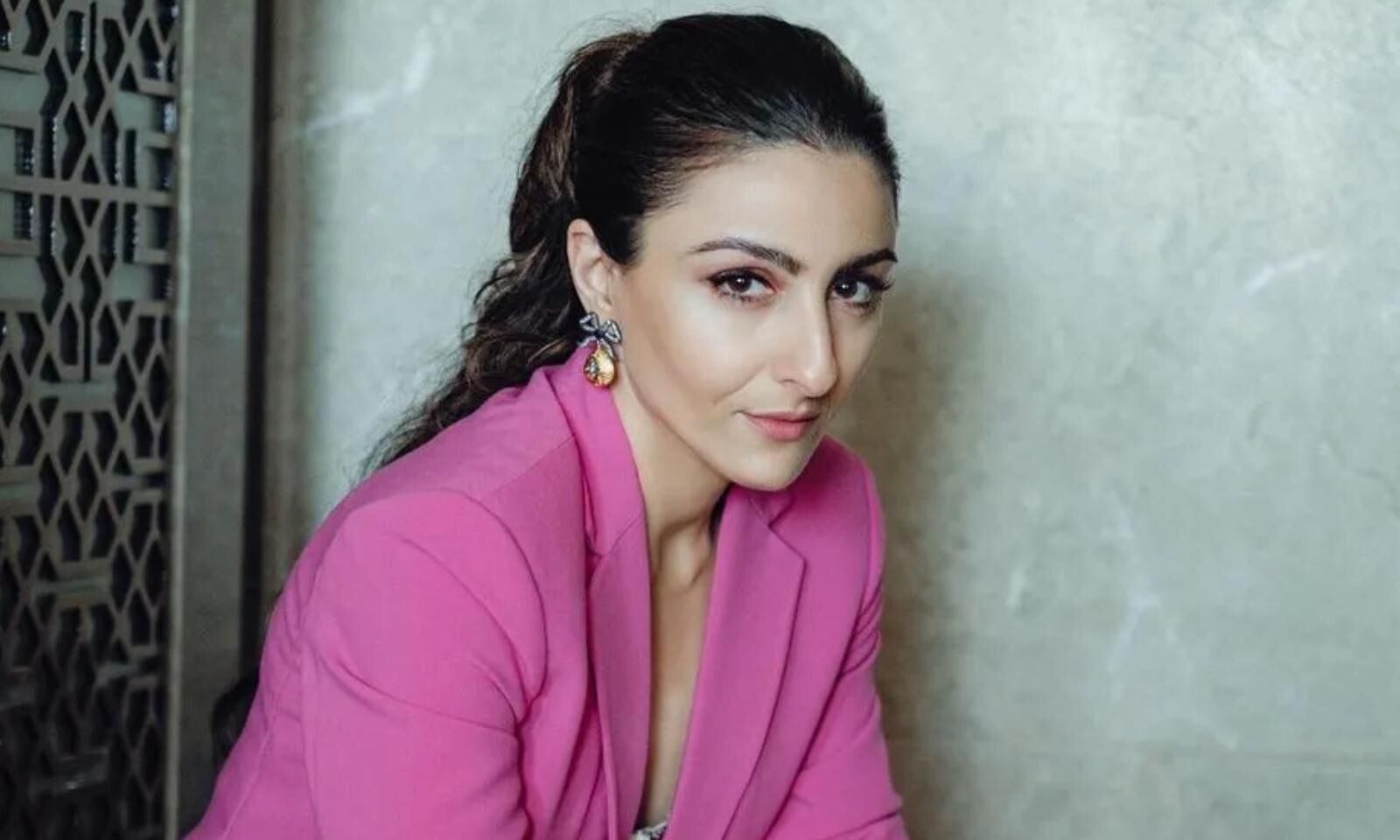 Was obsessed with my child, needed to find my identity: Soha on acting comeback with ‘Chhorii 2’