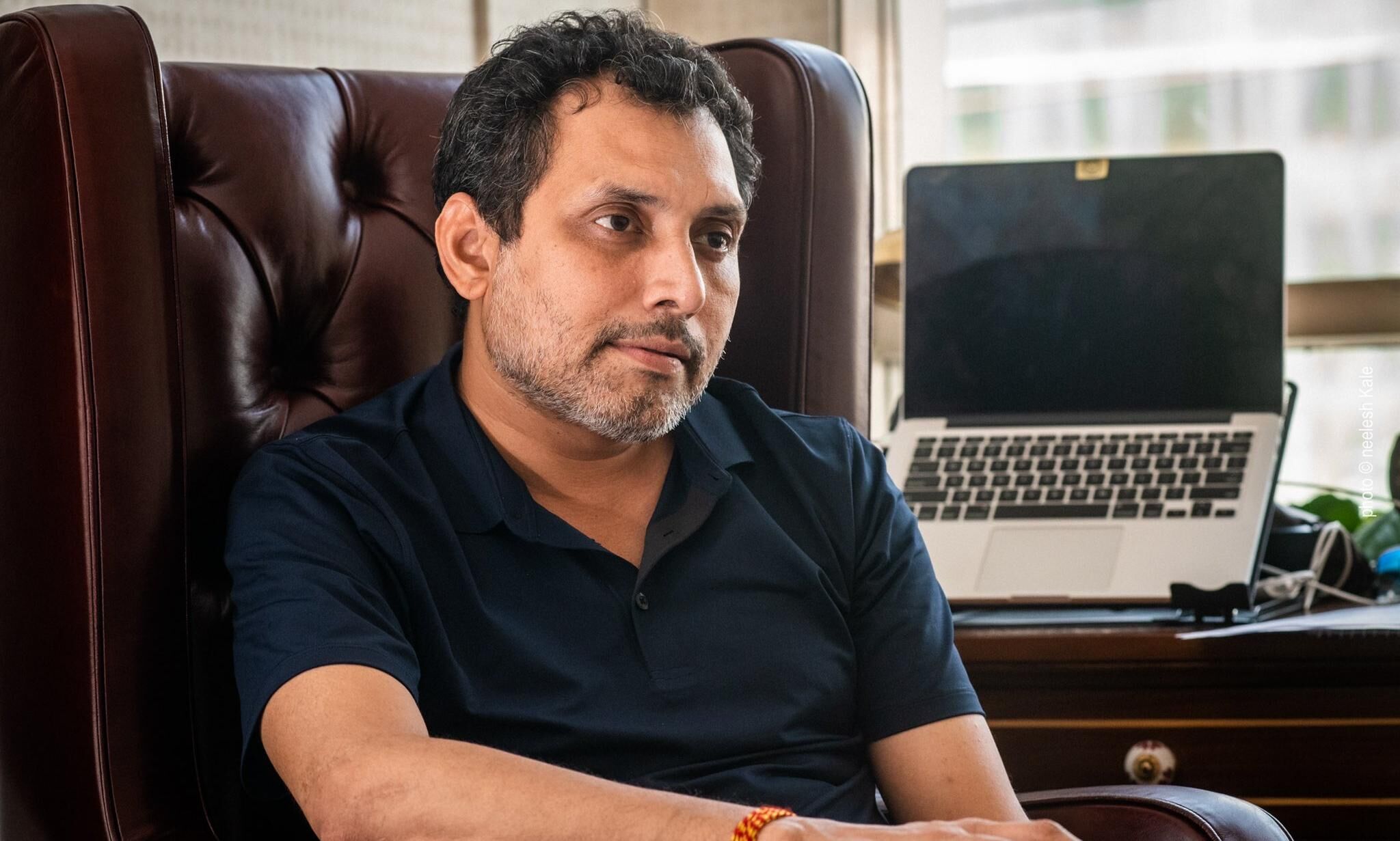 Real competition is short-form content: Neeraj Pandey