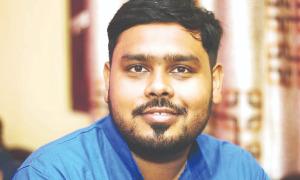 ‘Bhamini’: Folk-inspired crime thriller hits screens in Bengal