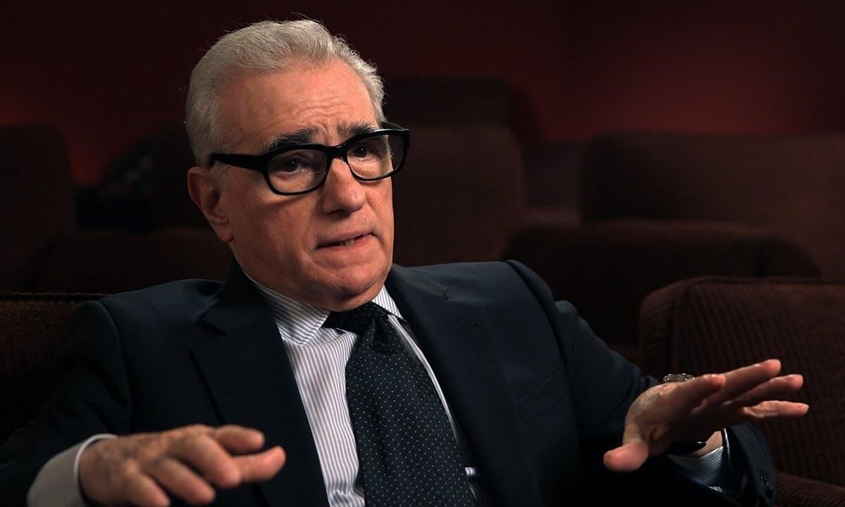 Martin Scorsese to serve as executive producer on ‘Homebound’