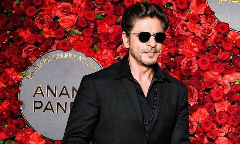 SRK to make history with his first-ever appearance at Met Gala
