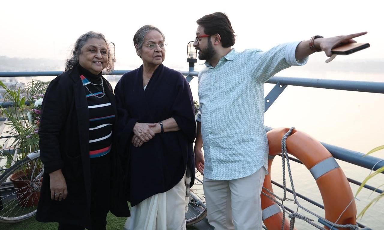 ‘Aamar Boss’ to be screened for Rajya Sabha members