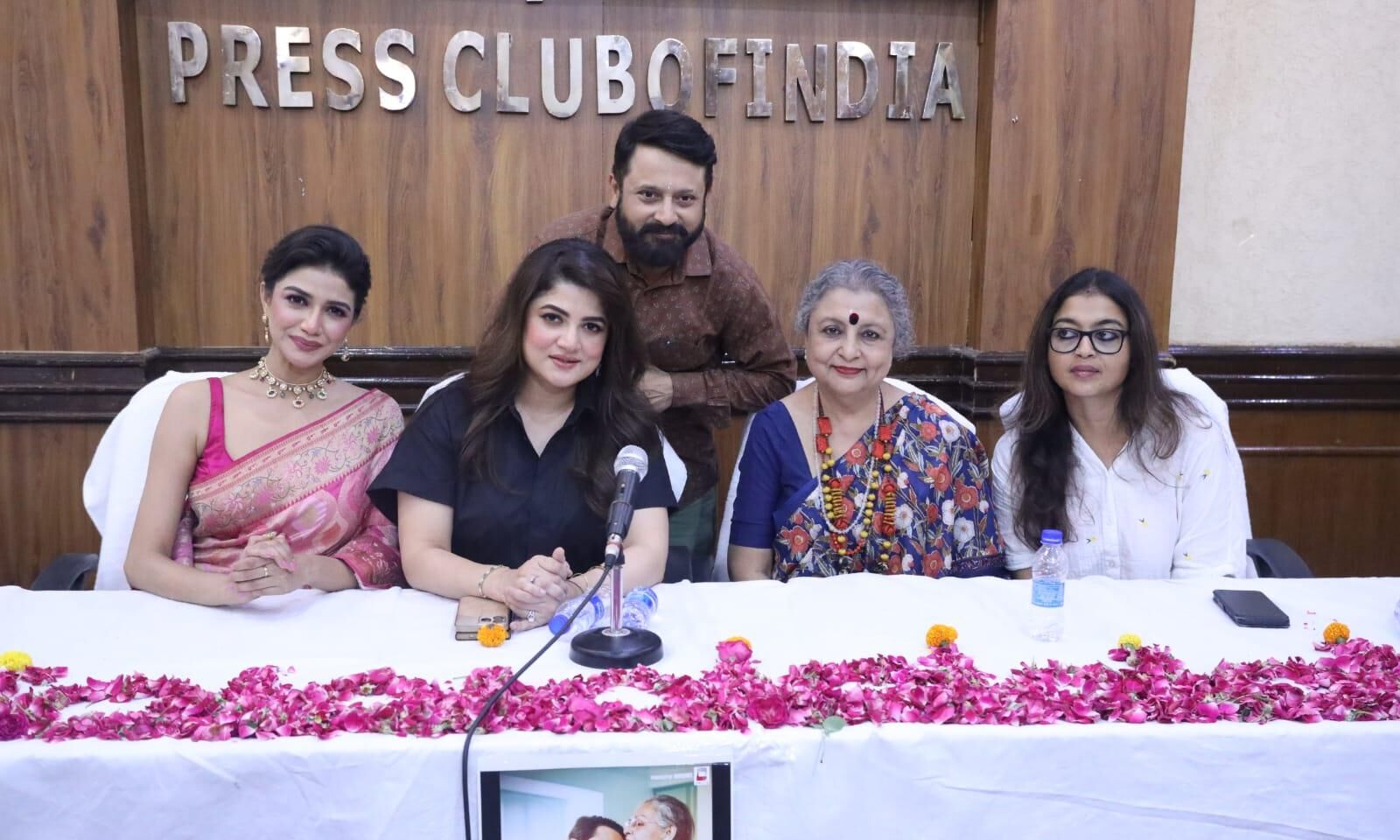 ‘Windows Film Production’ proudly announces the release of ‘Aamar Boss’