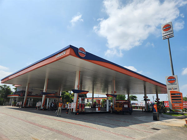 Indian Oil urges public to avoid panic buying petrol and diesel amid ...
