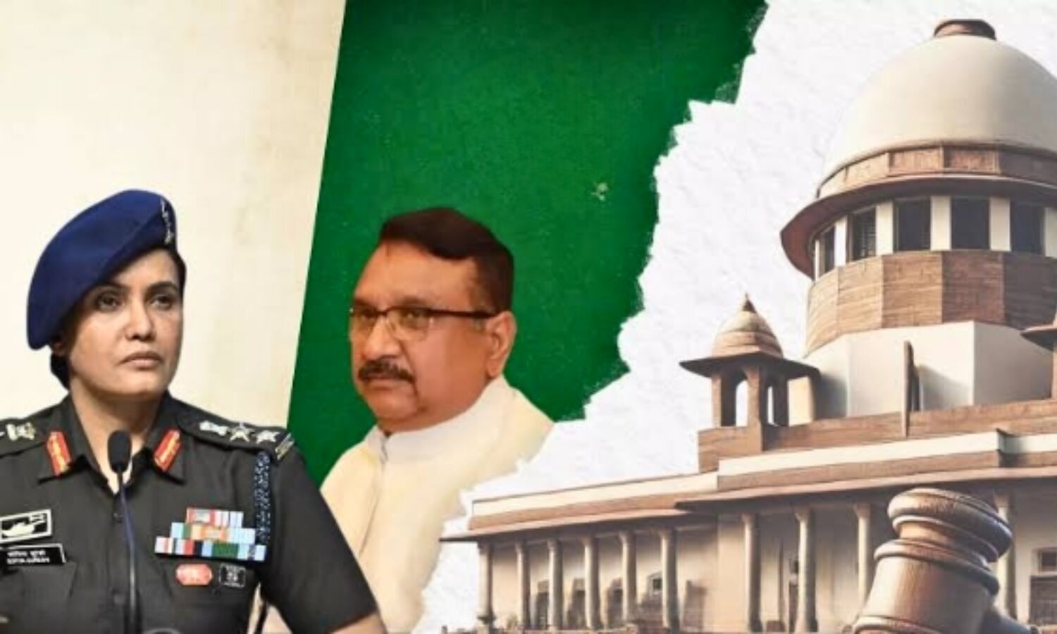 'Entire nation in shame': SC orders SIT probe against MP minister over ...