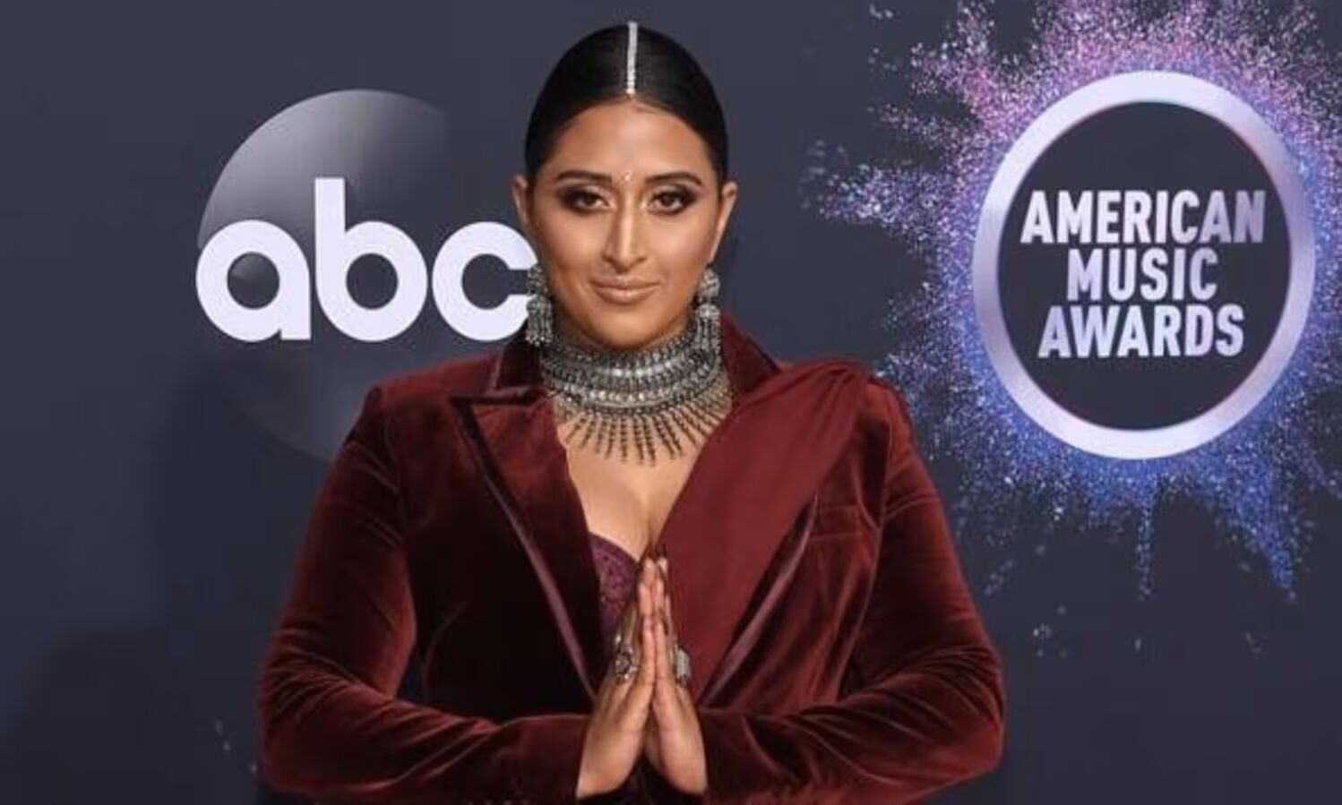 Rapper Raja Kumari becomes first Indian origin musician to win AMA award