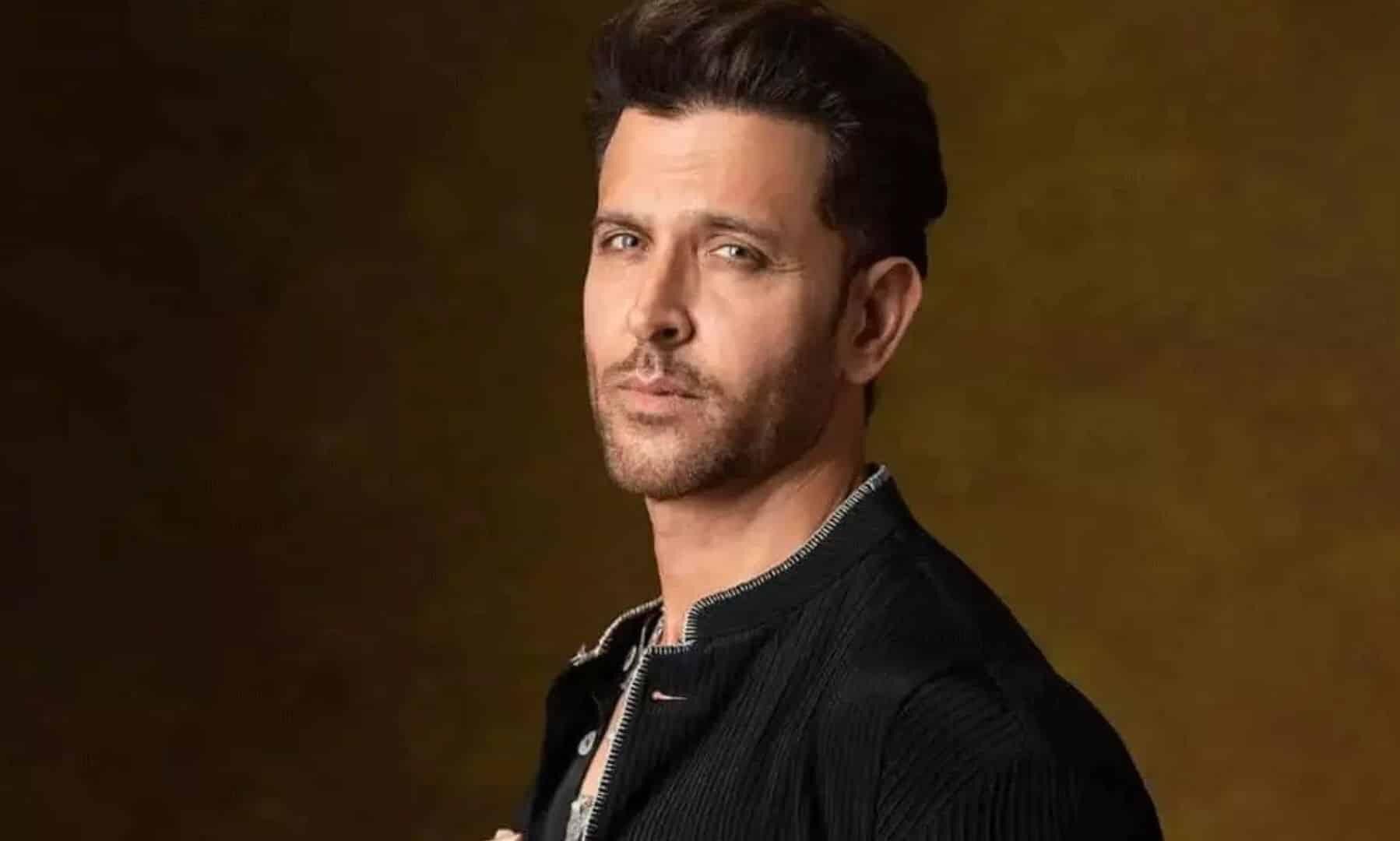 Hrithik Roshan joins hands with production banner Hombale Films