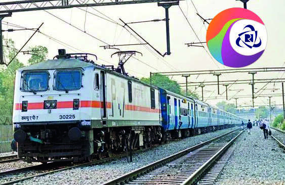 IRCTC’s digital makeover: Simplified booking, enhanced security ...
