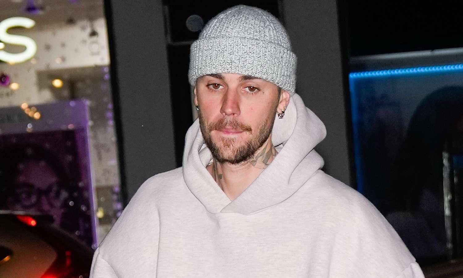 Justin Bieber Admits Having Anger Issues I Am Broken