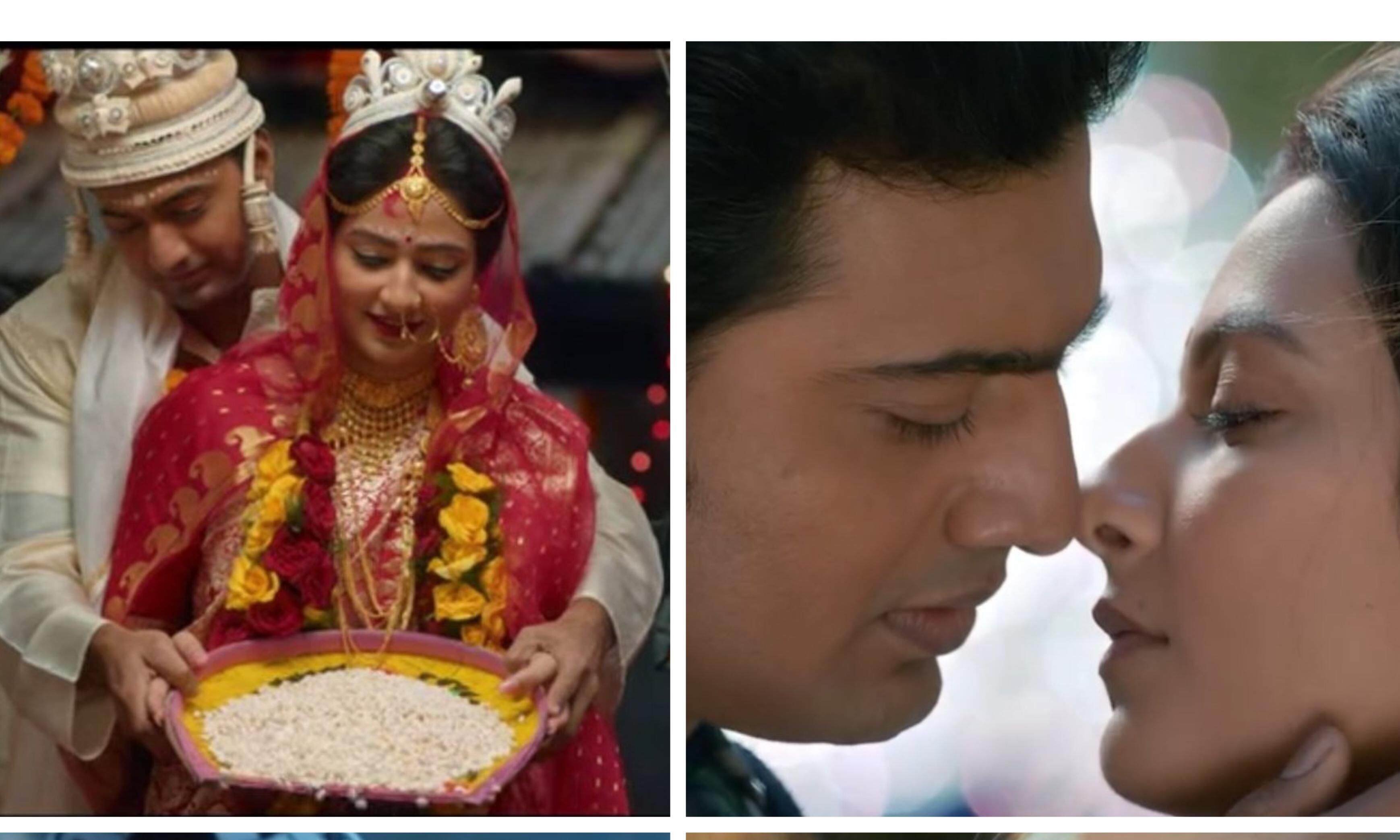 Dev-Subhashree’s ‘unfinished love story’ wins ‘Dhumketu’ teaser game