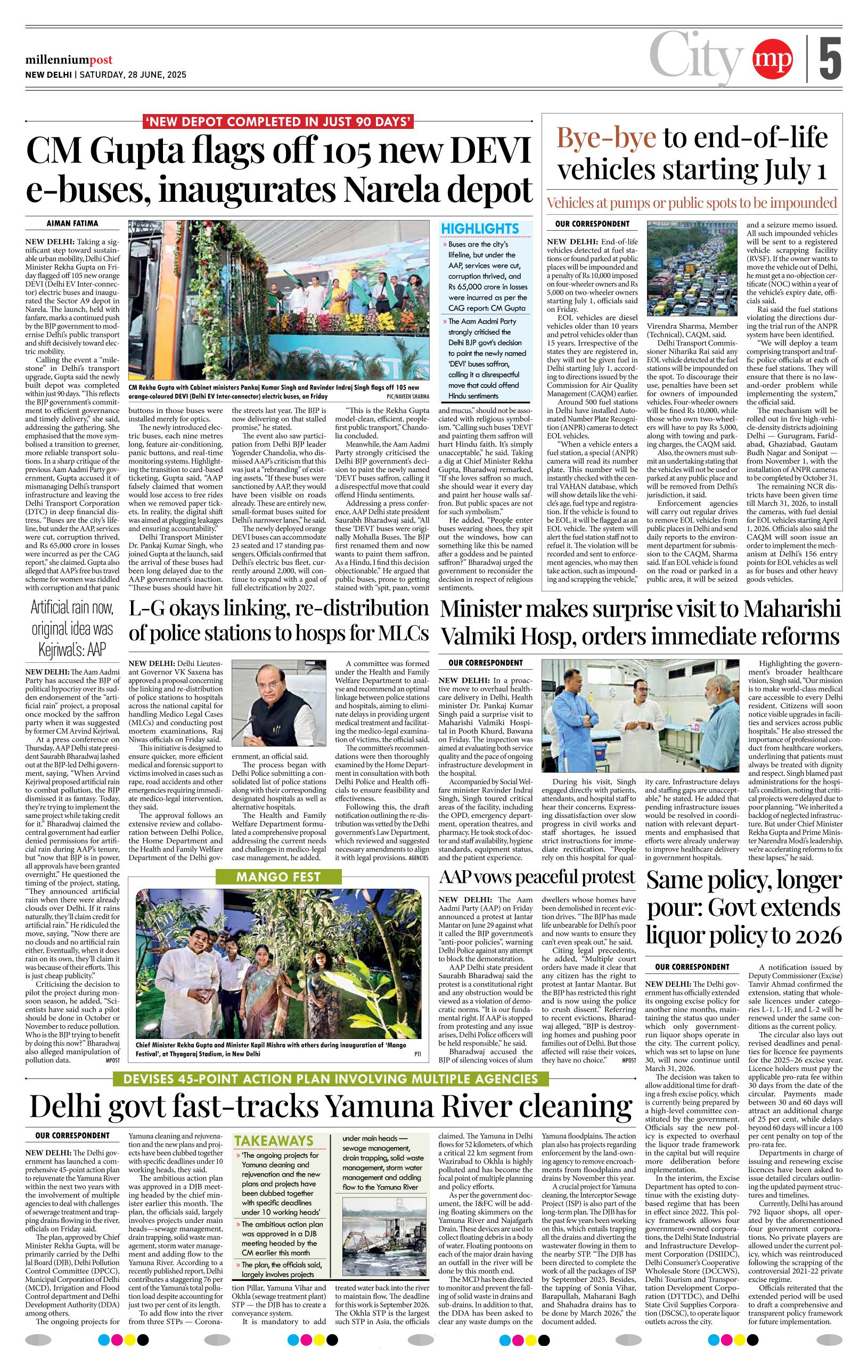E-Paper 28 Jun 2025