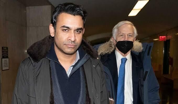 Nirav Modis brother Nehal Modi arrested in the US following ED-CBI ...