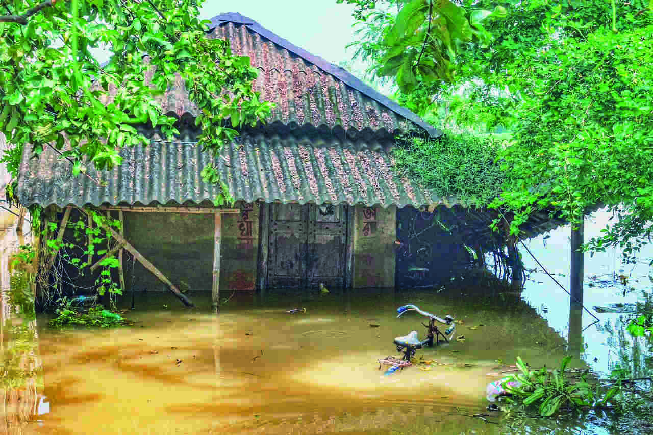Ghatal plan: State starts study to assess exact land requirement amid ...