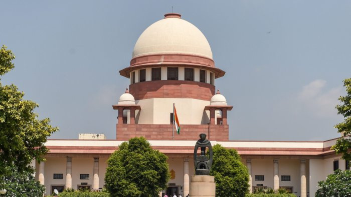 SC refuses to urgently list plea against screening of 'Udaipur Files', says 'let film be released'