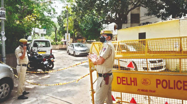 Mechanic sets MCD worker on fire in parking argument