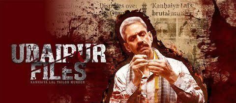 SC defers hearing till July 21 on film 'Udaipur Files', asks filmmakers to await Centre's decision