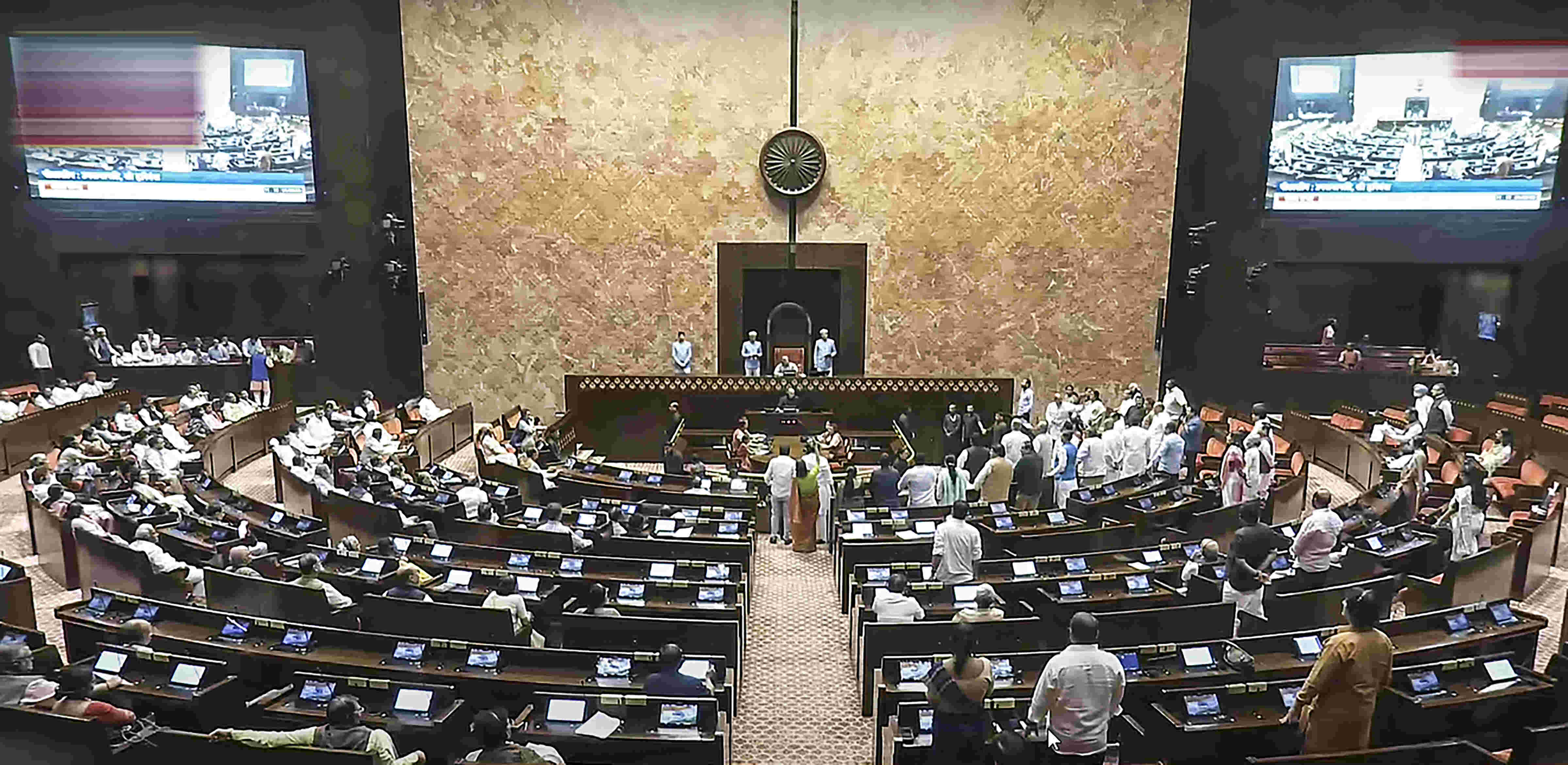Lok Sabha passes bill to provide reservation to STs in Goa assembly