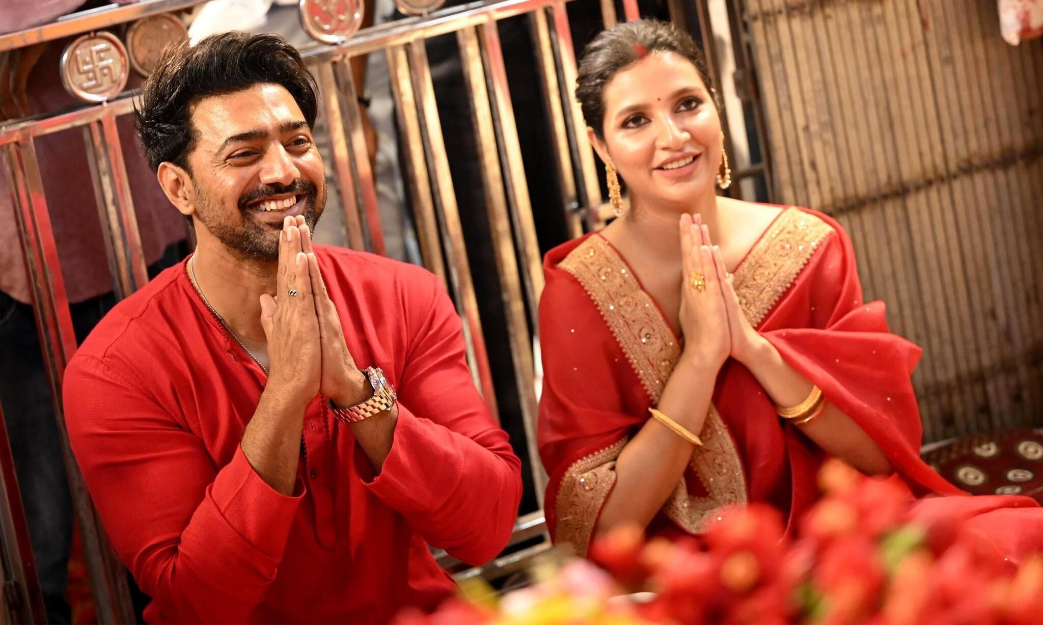 Dev and Subhashree paints BO red as ‘Dhumketu’ fever grips Bengal