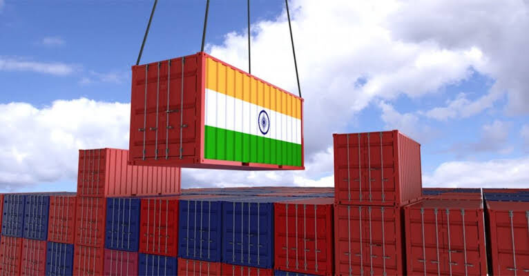 Export curbs ease positive sign; India must cut reliance amid USD 100 ...