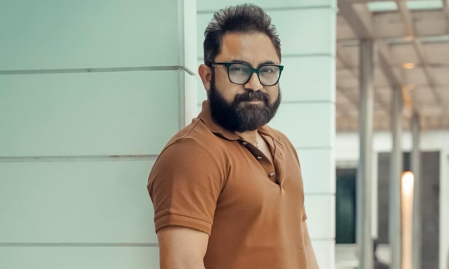 To become a brand, you need to work with brands: Soham Chakraborty