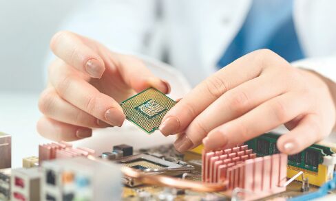 Education & skilling hold key to India’s semiconductor future