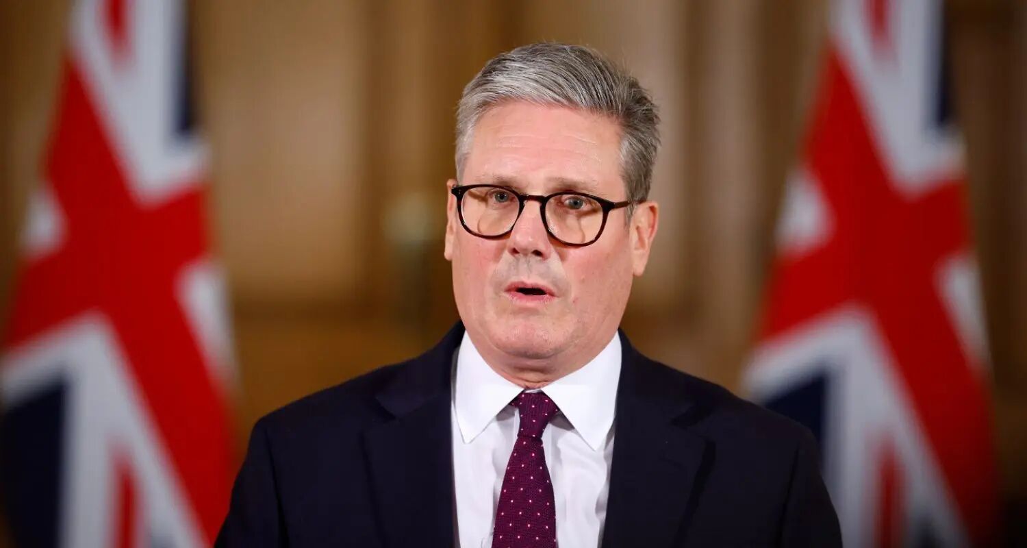 British PM Keir Starmer to visit India on October 8-9