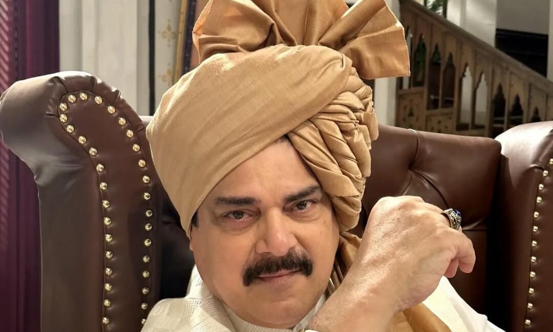 Mahabharat’s Karna, actor Pankaj Dheer, passes away at 68