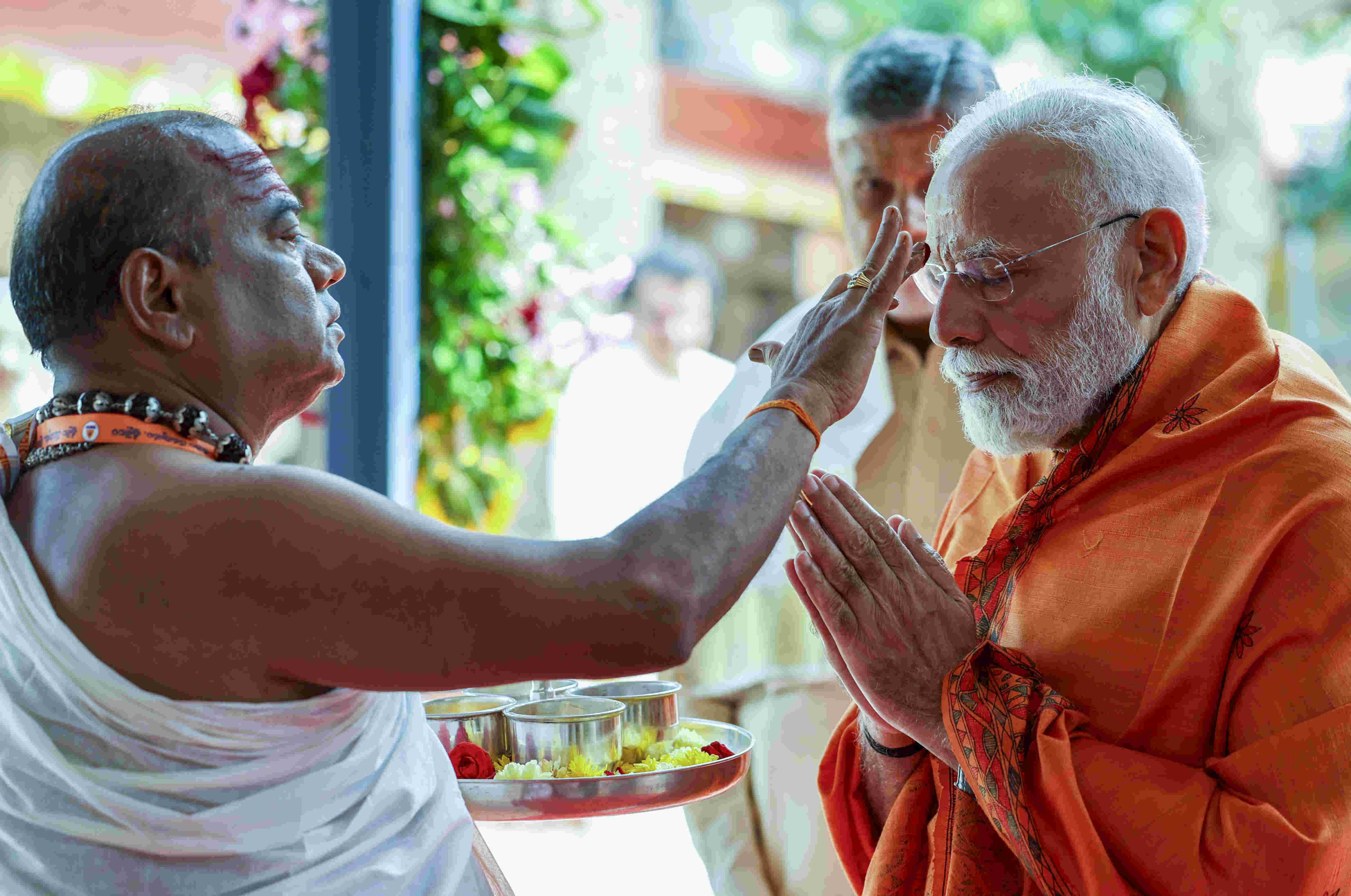 21st century belongs to India, country to be "Viksit Bharat" by 2047: PM Modi