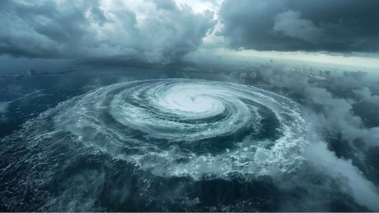 Cyclone Montha likely to intensify into severe cyclonic storm by Oct 28 ...