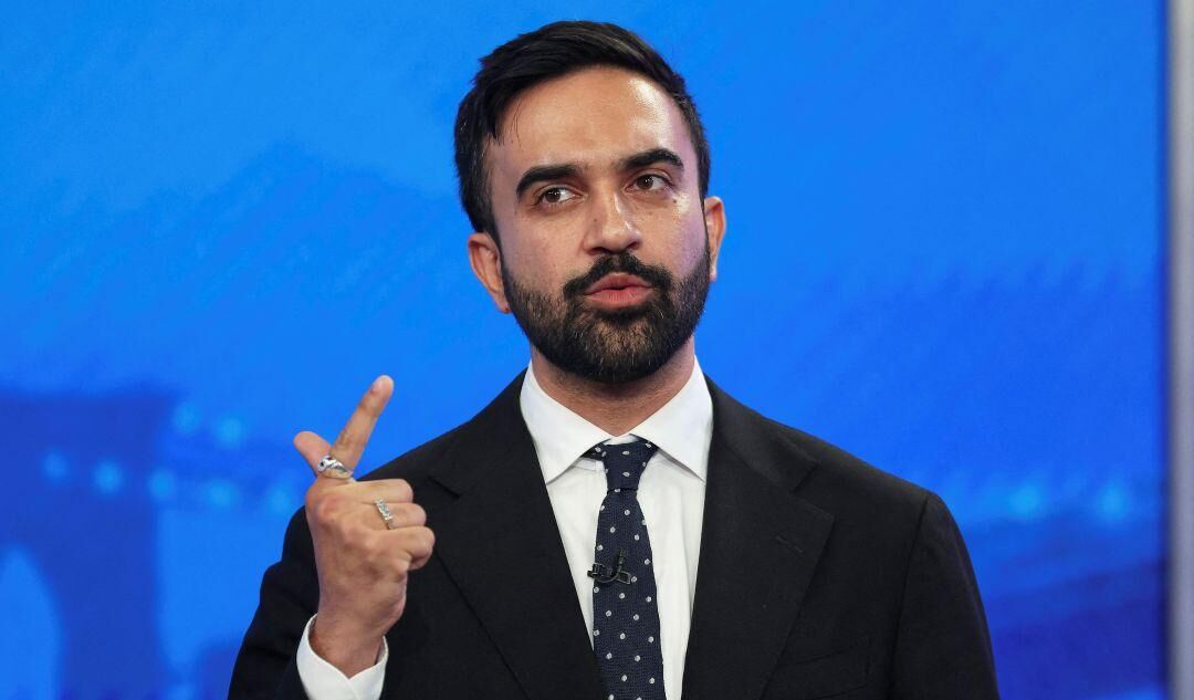 Democrat Zohran Mamdani wins New York City Mayor’s race