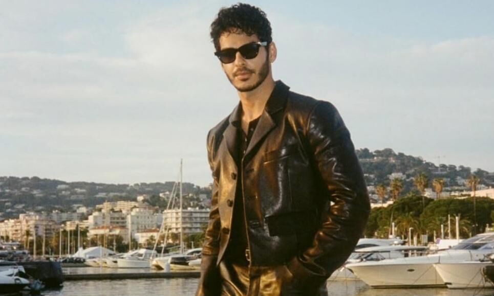 ‘Homebound’ will have a long life, says Ishaan Khatter