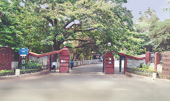 IIT Madras launches ‘Language & Cognition Lab’ to study India’s ...