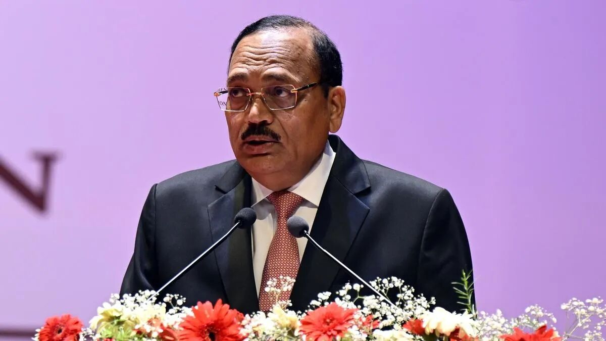 Justice Surya Kant takes oath as 53rd CJI; to remain in office for ...