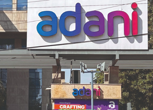 Adani plans to venture into engine MRO & aircraft conversion space