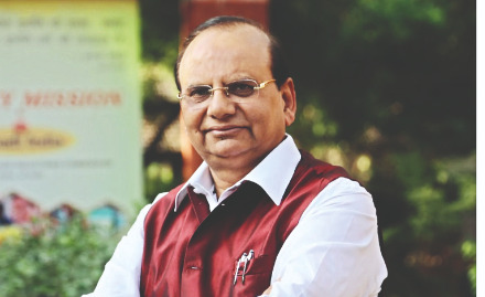 L-G’s 15-page letter blames AAP for smog crisis