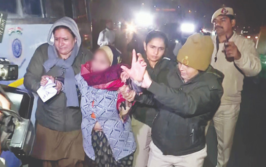 ‘Kaal’ for my family: Unnao rape survivor to move SC against suspension ...