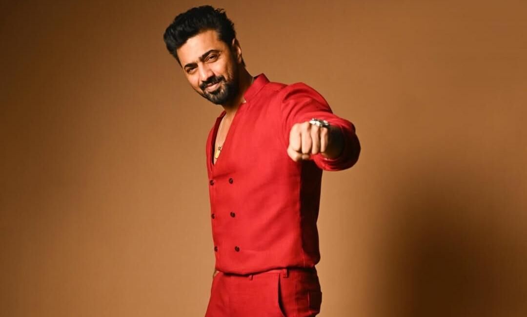 Dev to star in biopic on Bengal’s ‘Bike Ambulance Dada’ Karimul Hak