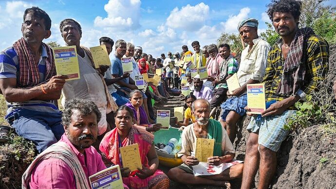 VB-G RAM G: States to gain Rs 17,000 crore compared to average ...