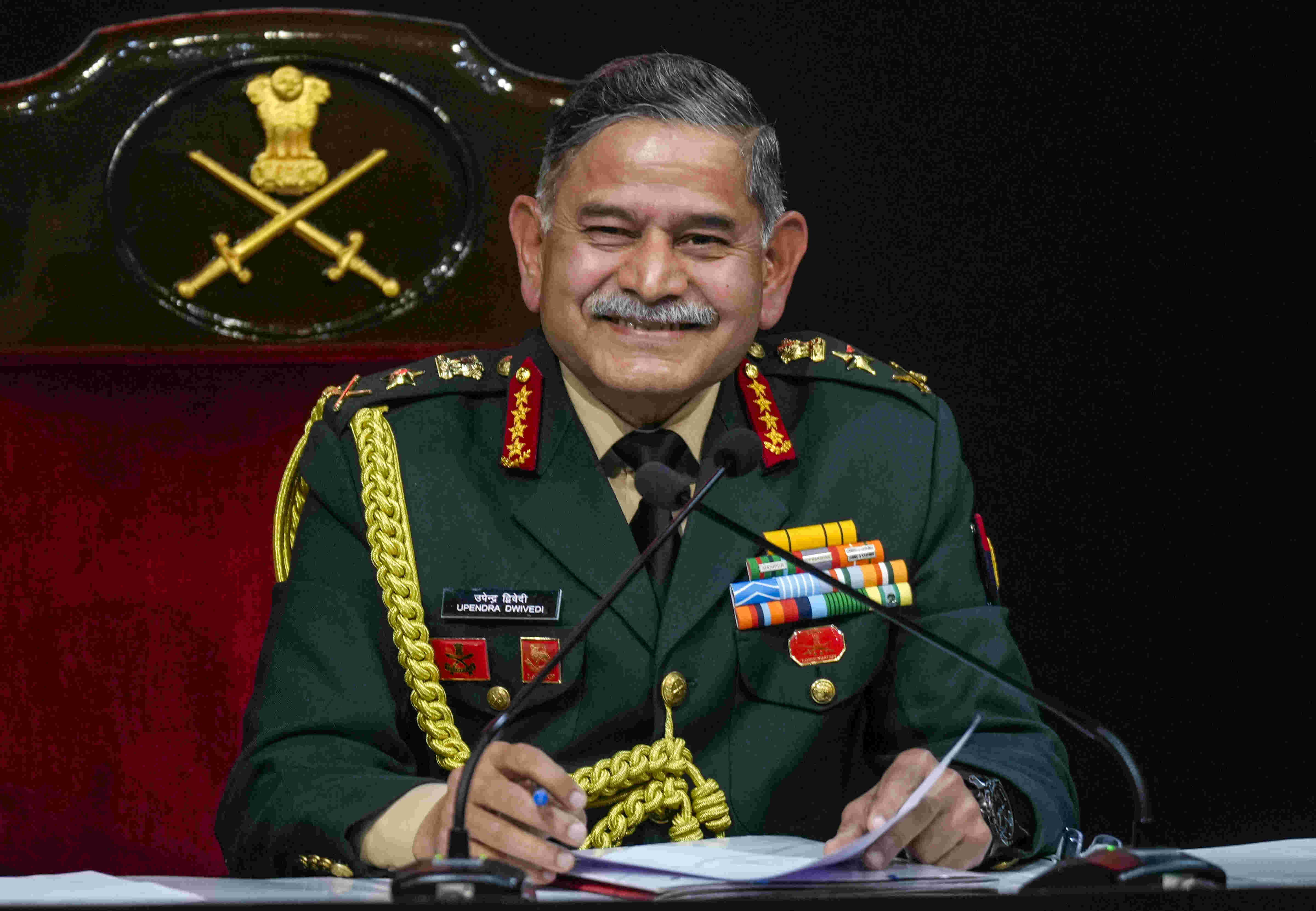 Operation Sindoor a defining demonstration of India's resolve ...