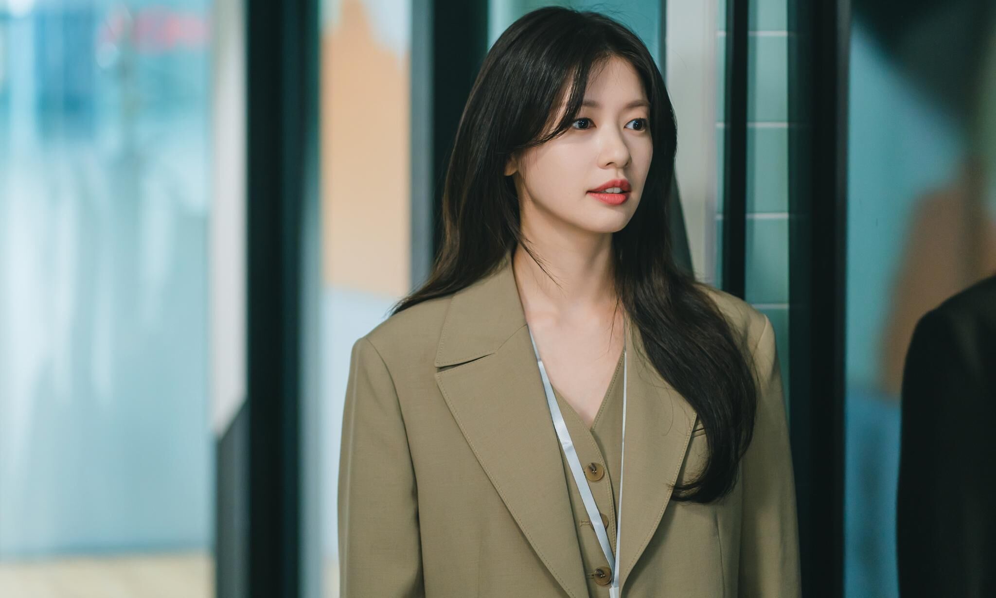 'Squid Game' creator's new Netflix series 'The Dealer' to star Jung So-min