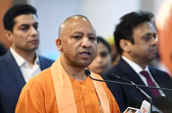 Yogi model turning UP’s aspirational blocks into inspirational