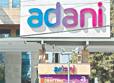 Adani Solar only Indian co in Wood Mackenzie’s global top 10 ranking