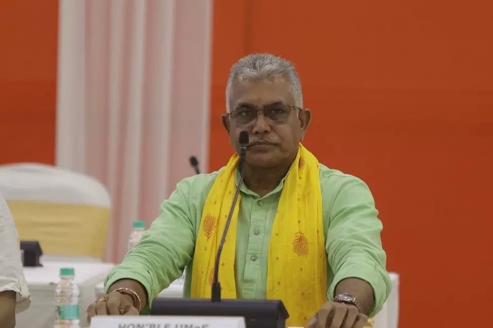Bengal govt launches self-survey system for PMAY-G beneficiaries