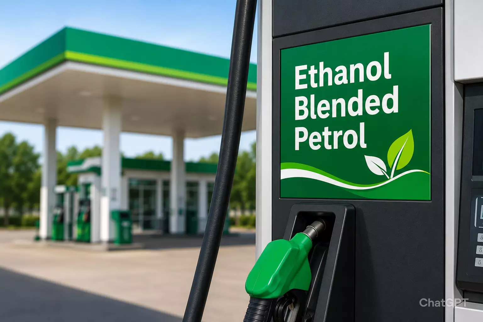 Ethanol blending programme safe, use of E20 won't affect vehicle ...